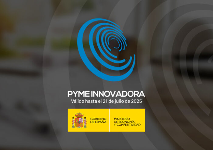 CimentArt has renewed the Innovative SME certificate until July 2025 ...