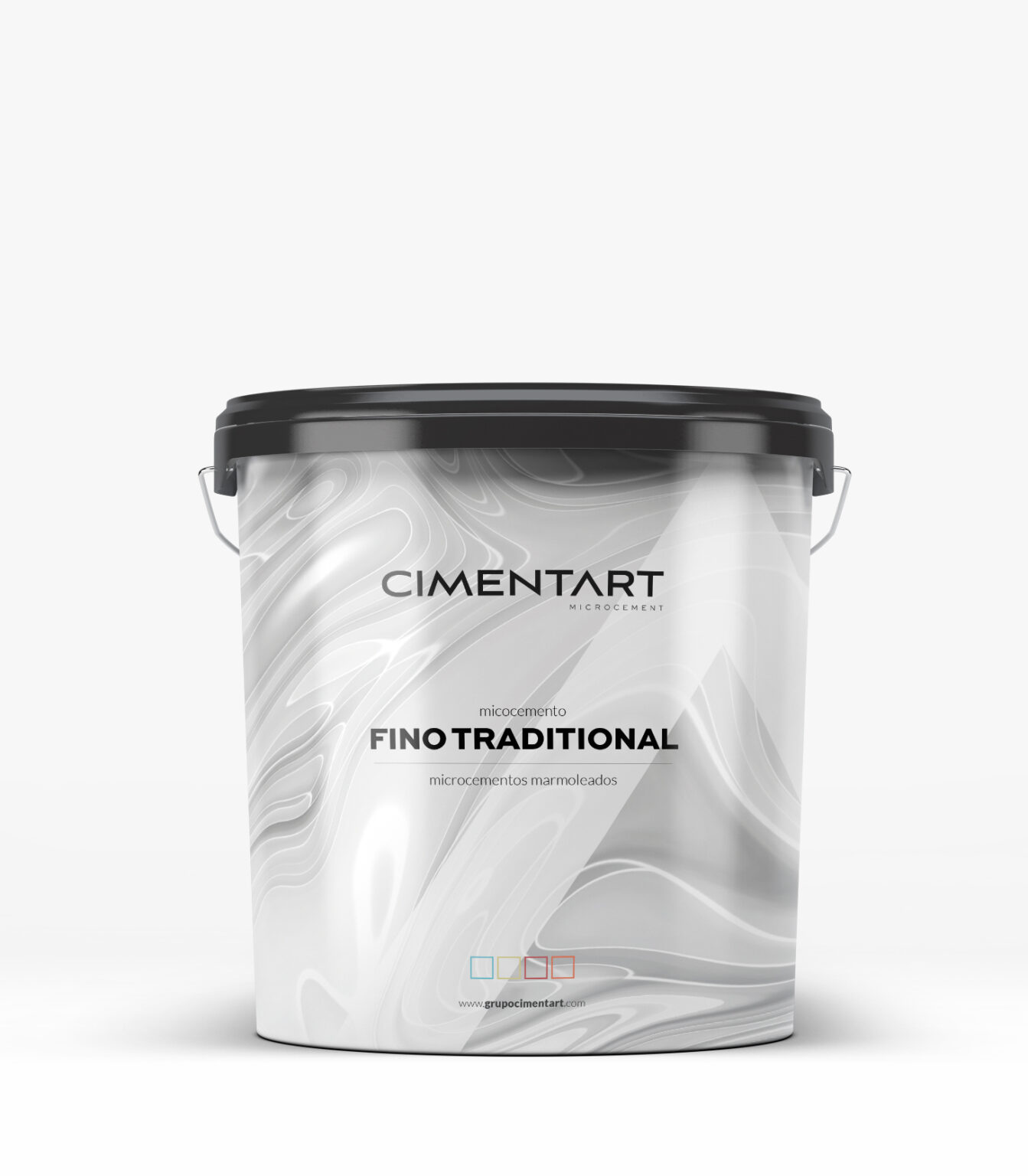 TRADITIONAL Microcement